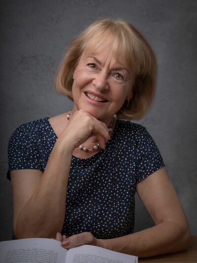 Die Glasscherbenvilla: Roman. Ein Buch von Monika Sadegor